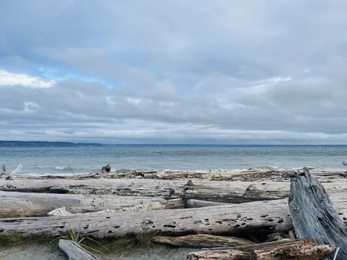 Best Hikes and Trails in Point No Point Lighthouse and Park | AllTrails