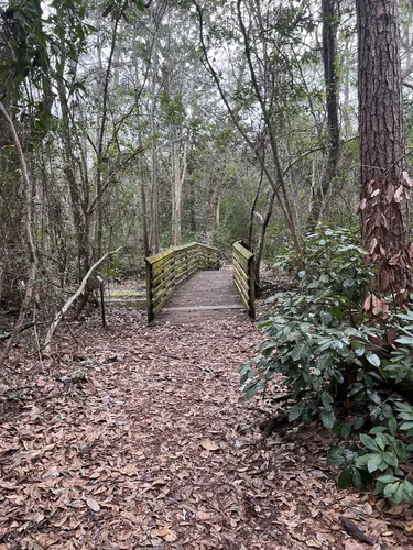 Best Hikes and Trails in Oak Tree Nature Park | AllTrails
