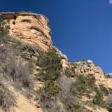 Plateau Point Trail via Bright Angel Trail, Arizona - 2,052 Reviews ...