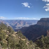 Plateau Point Trail via Bright Angel Trail, Arizona - 2,052 Reviews ...