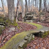 Russell Cave Trail, Alabama - 131 Reviews, Map | AllTrails