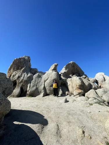 Best Camping Trails in Warner Springs | AllTrails