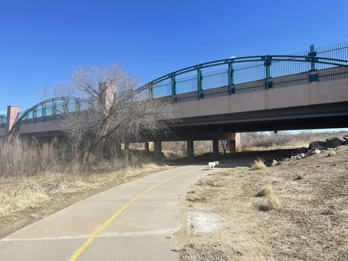 Best Hikes and Trails in Waverly Park | AllTrails