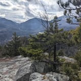 Hedgehog Mountain and Rooster Comb via Wedge Brook Trail Loop , New ...