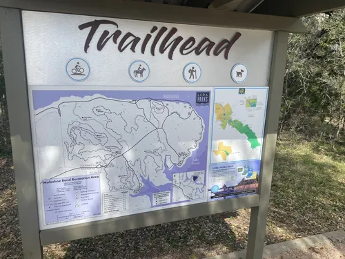 Best Hikes and Trails in Muleshoe Bend Recreation Area | AllTrails