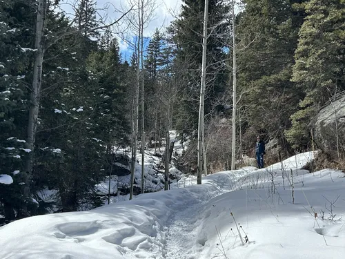 Best Historic Site Trails in Lyons | AllTrails