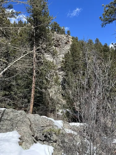 Best Historic Site Trails in Lyons | AllTrails