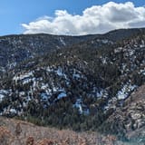 Stultz Trail, Colorado - 121 Reviews, Map | AllTrails