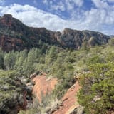 Secret Canyon Trail, Arizona - 152 Reviews, Map | AllTrails
