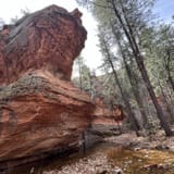 Secret Canyon Trail, Arizona - 152 Reviews, Map | AllTrails