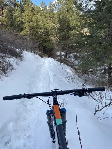 Best Moderate Trails in Apex Park | AllTrails