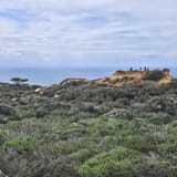 Red Butte, Yucca Point, and Razor Point Trail, California - 1,571 ...