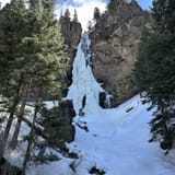Treasure Falls Trail, Colorado - 1,263 Reviews, Map | AllTrails