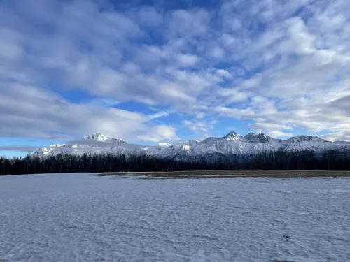 Best Hikes and Trails in Matanuska Lakes State Recreation Area | AllTrails