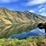 Moke Lake Loop Track, Otago, New Zealand - 337 Reviews, Map | AllTrails