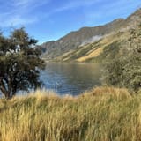 Moke Lake Loop Track, Otago, New Zealand - 408 Reviews, Map | AllTrails