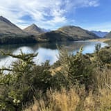 Moke Lake Loop Track, Otago, New Zealand - 337 Reviews, Map | AllTrails