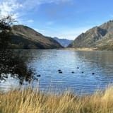 Moke Lake Loop Track, Otago, New Zealand - 337 Reviews, Map | AllTrails