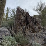 Go John Trail, Arizona - 2,652 Reviews, Map | AllTrails