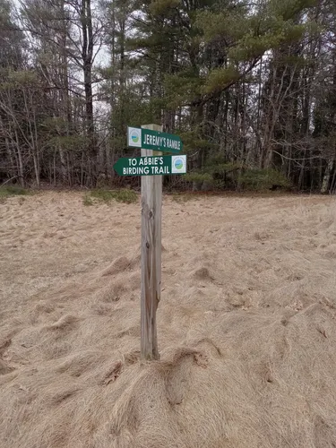 Best Hikes and Trails in Segerstrom Preserve | AllTrails