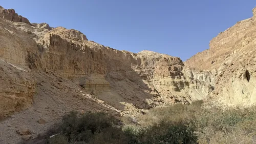 Best Hikes and Trails in Midbar Yehuda Nature Reserve | AllTrails