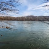 Turkey Run Potomac Heritage Trail, Virginia - 1,389 Reviews, Map ...