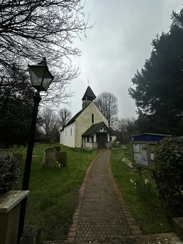 Best Hikes and Trails in Selsdon Wood Nature Reserve | AllTrails