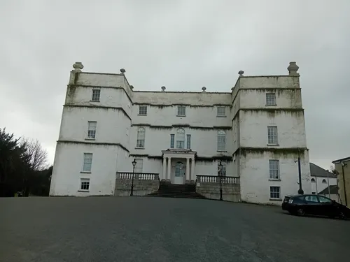 Best Hikes and Trails in Rathfarnham Castle Park | AllTrails