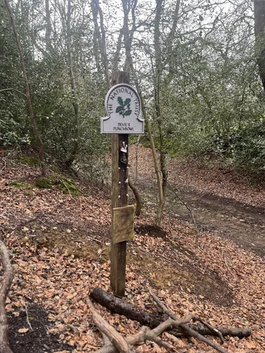 Best Historic Site Trails in Haslemere | AllTrails