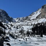 Four Lake Loop Trail, Colorado - 1,598 Reviews, Map | AllTrails