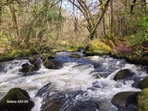 Best Waterfall Trails in Armorique Regional Nature Park | AllTrails