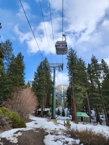 Best Hikes and Trails in Van Sickle Bi-State Park | AllTrails