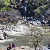Fairy Falls Trail to Beale/Shingle Falls, California - 1,941 Reviews ...