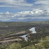 Coon Bluff Trail, Arizona - 775 Reviews, Map | AllTrails