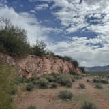 Coon Bluff Trail, Arizona - 775 Reviews, Map | AllTrails