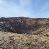 Cinder Cone Trail, Utah - 573 Reviews, Map | AllTrails