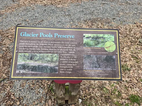 Best Hikes and Trails in Glacier Pools Preserve | AllTrails