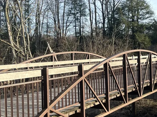 Best Hikes and Trails in The Nature Center at Hemlock Crossing | AllTrails