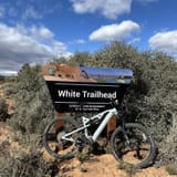 Gooseberry Mesa Trail, Utah - 261 Reviews, Map | AllTrails