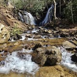 Soco Falls Trail, North Carolina - 723 Reviews, Map | AllTrails