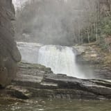 Compression Falls Trail, North Carolina - 384 Reviews, Map | AllTrails