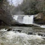 Compression Falls Trail, North Carolina - 384 Reviews, Map | AllTrails