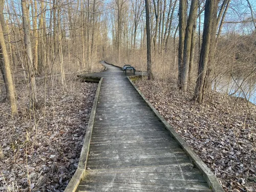 Best Walking Trails in Montrose | AllTrails