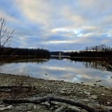 Flat Fork Ridge Trail, Ohio - 1,215 Reviews, Map | AllTrails