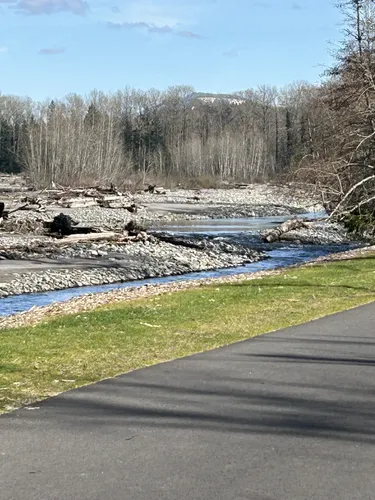 Best Walking Trails in Sumner | AllTrails