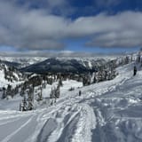 Heather Meadows and Artists Point Trail, Washington - 954 Reviews, Map ...