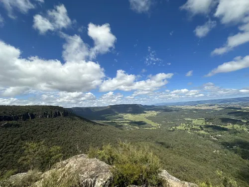 10 Best Trails and Hikes in Mount Victoria | AllTrails