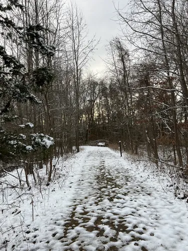 Best Hikes and Trails in Port Tobacco River Park | AllTrails