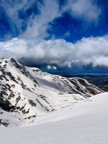 Best Long Trails in Lefka Ori National Park | AllTrails