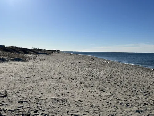 Best Wheelchair Friendly Trails in Hammonasset Beach State Park | AllTrails